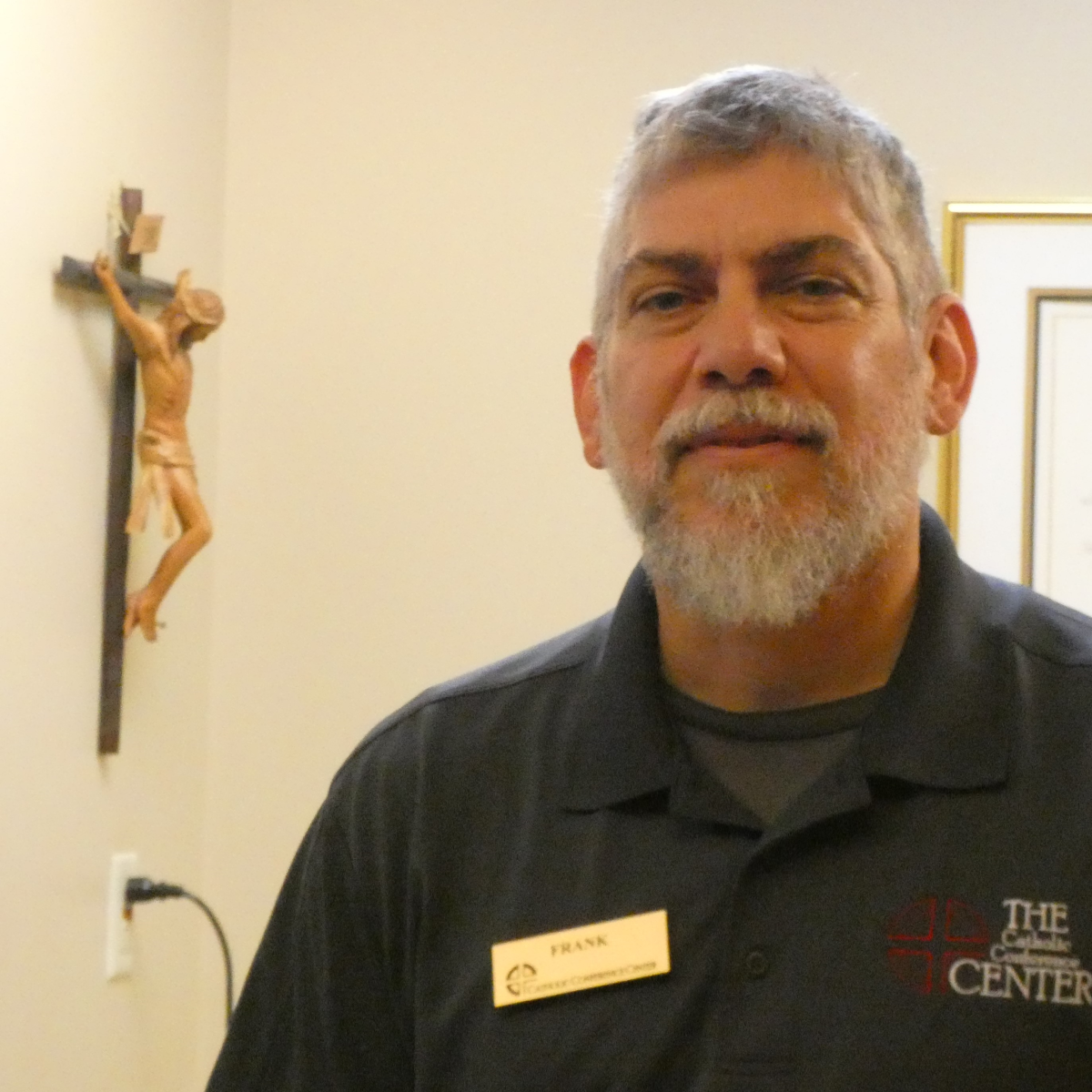 Meet Our Staff – Catholic Conference Center