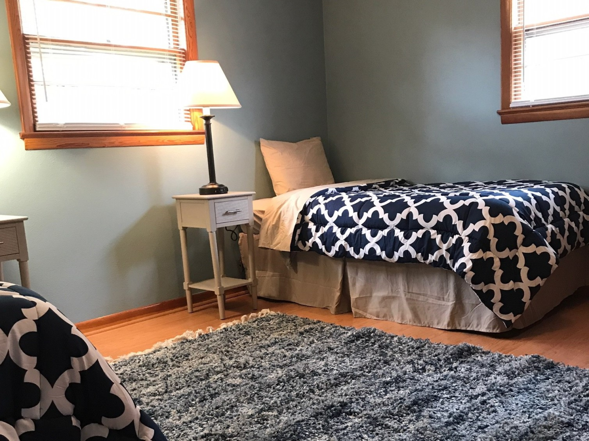 Our Facilities – Catholic Conference Center