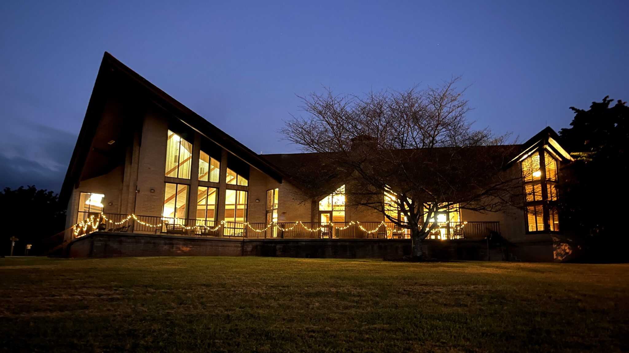 Catholic Conference Center