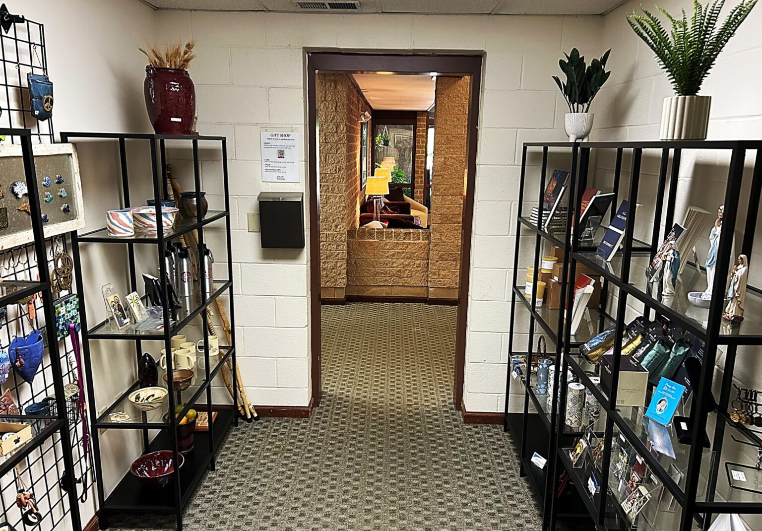Our Facilities – Catholic Conference Center